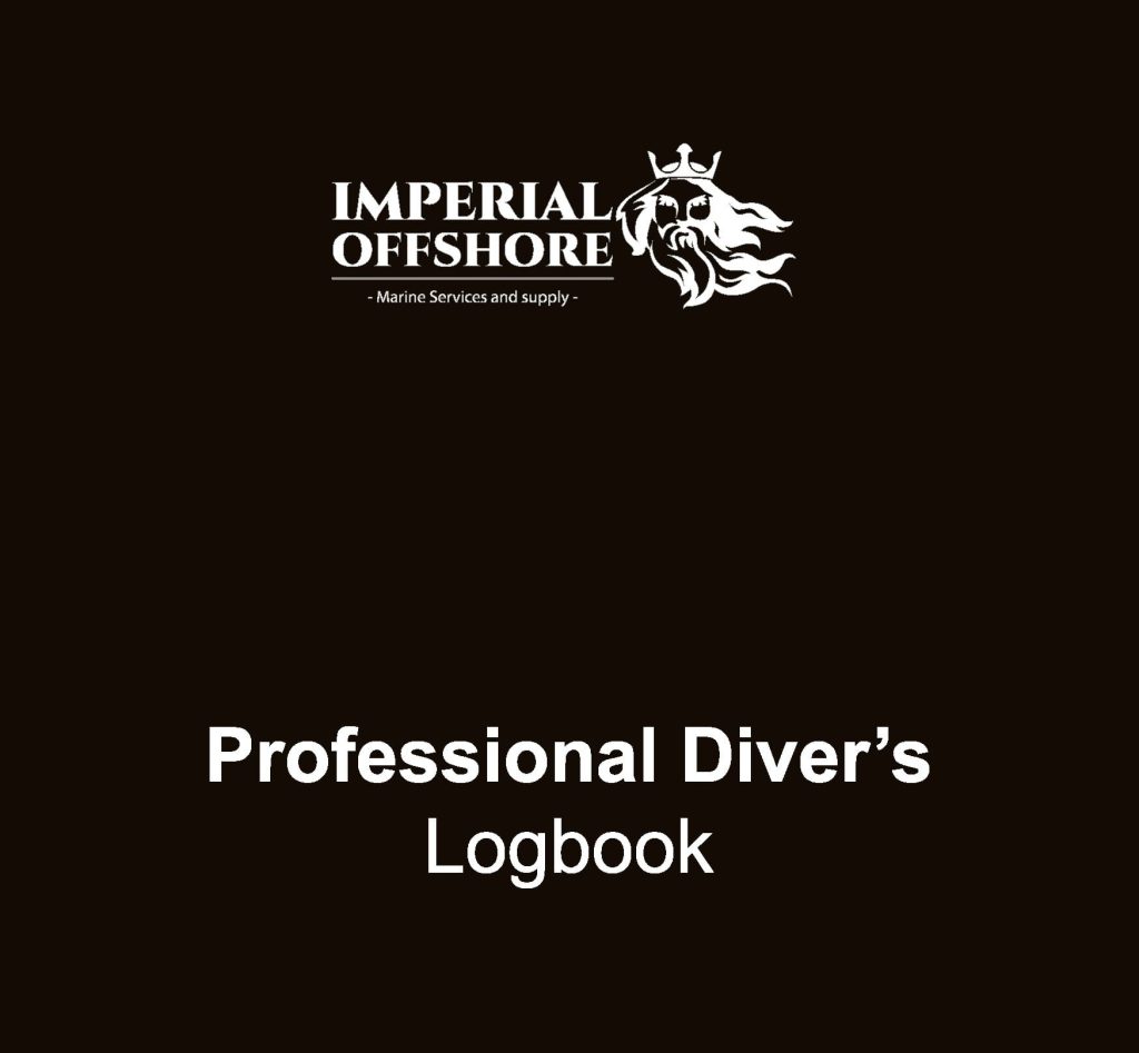 Logbooks Archives - Imperial Offshore